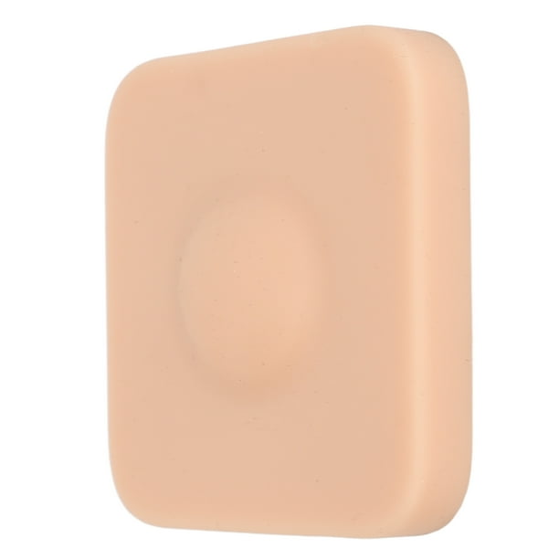 Suture Practice Skin Pad, Stitching Training Sebaceous Cyst Removal ...