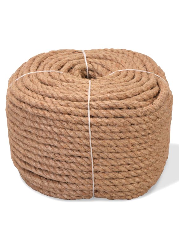 Jute Ropes in Ropes - Walmart.com