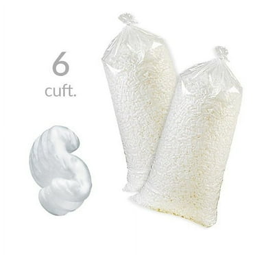 UOFFICE Anti Static Packing Peanuts 7 cuft. Cushioning Void Fill for ...