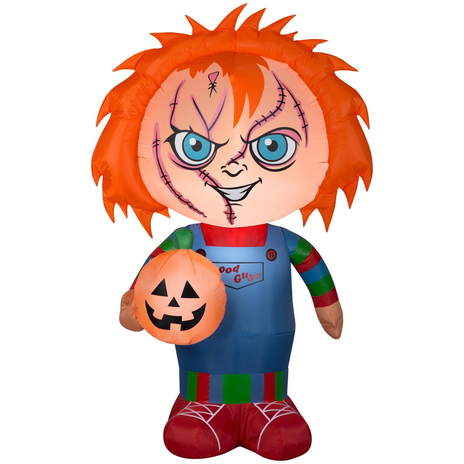 Airblown Stylized Chucky Universal - Walmart.ca