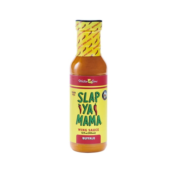Make Mama Sauce