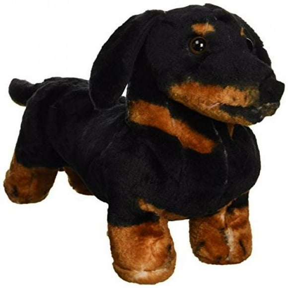Dachshund Stuffed Animal