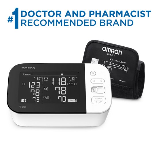 Relion Blood Pressure Monitors