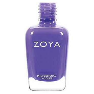 Zoya Natural Nail Polish, Normani, 0.5 Fl Oz - Walmart.com