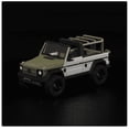 Mattel Hot Wheels x Mercedes-Benz Project G-Class Past II Future by ...