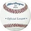MacGregor No.72 Official Dixie Youth Baseballs - 1 Dozen - Walmart.com