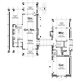 Advanced House Plans: Builder Ready Blueprints | Royal Palms 30217 | 1 ...
