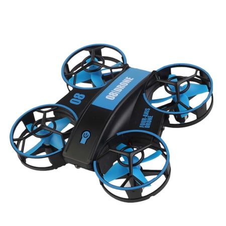 Quadcopter Mini Remote Control Drone for Beginners | Walmart Canada