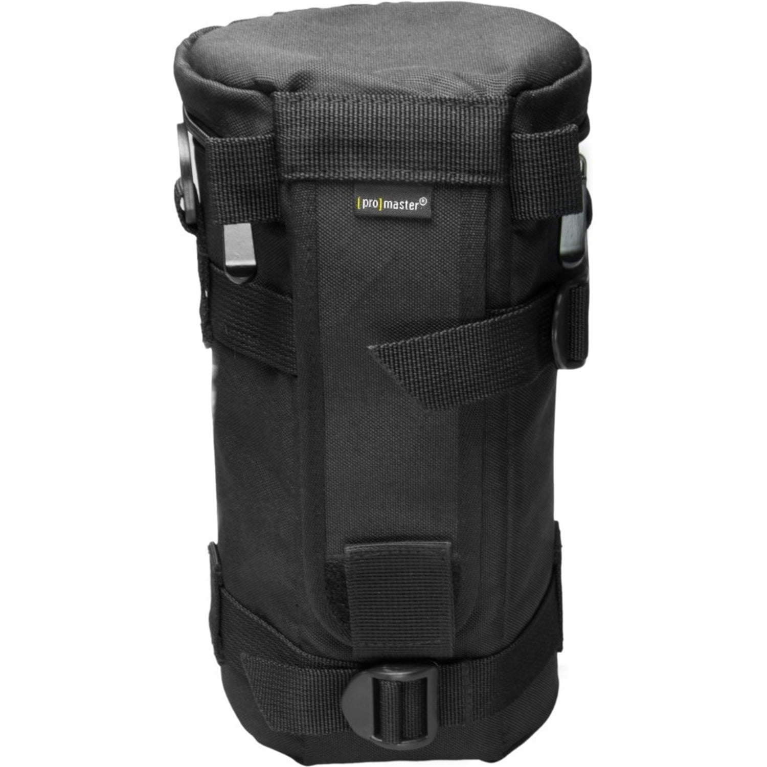 Promaster Deluxe Carrying Case Camera Lens, Black - Walmart.com