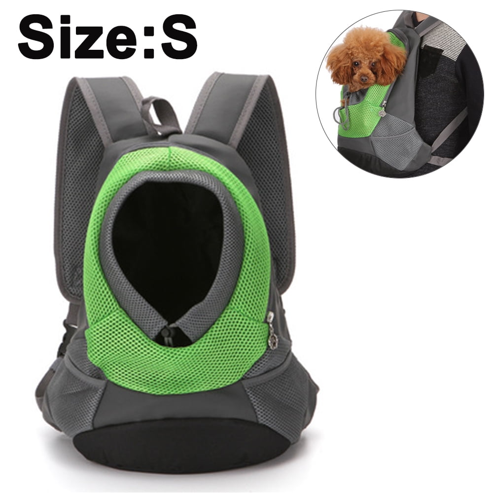 Click here for Greswe Pet Carrier Backpack  Dog Cat Front Pack Wi... prices