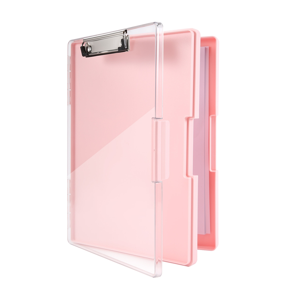 Click here for Unbranded Clipboard A4 With Storage Compartment fo... prices