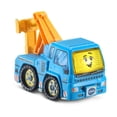 VTech® Go! Go! Smart Wheels® Roadway Heroes 3-Pack Kids’ First Toy Cars ...