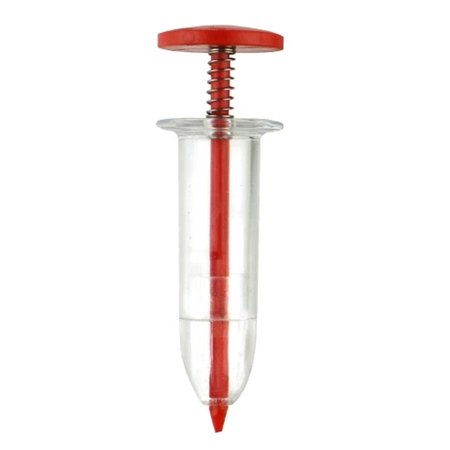 Seedling Seed Dispenser, Garden Sower Seed Spreader Flower Planter ...