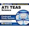 Ati Teas Flash Cards : Teas 6 Test Prep Including Over 400 Flash Cards ...