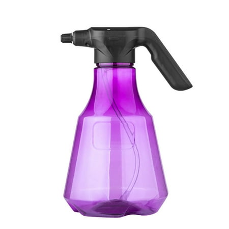 BJYX 3L Electric Watering Can Rechargeable Automatic Sprayer Household ...
