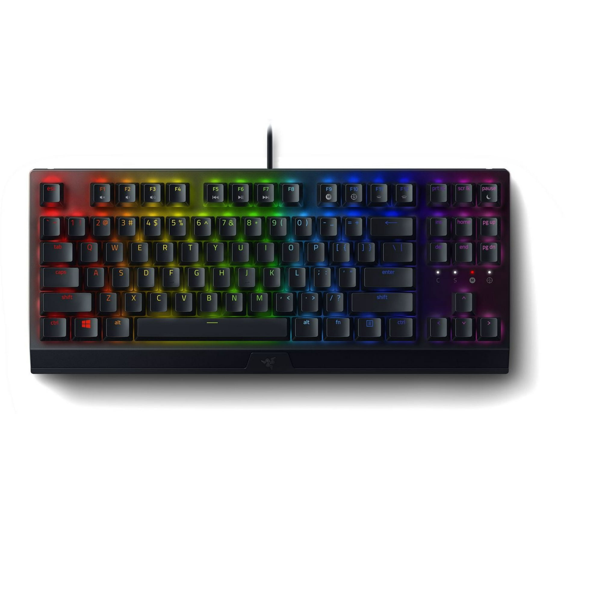 Click here for Razer Blackwidow V3 Tenkeyless - Mechanical Gaming... prices