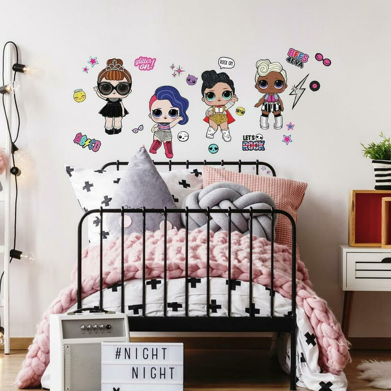 Lol room decor store