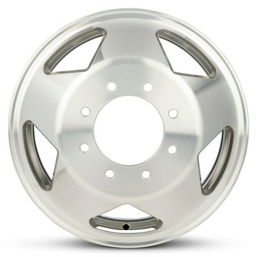 Ford Escape 2013-2016 Compatible 19x8 Inch Aluminum Rim - 5 Spoke, 5 ...