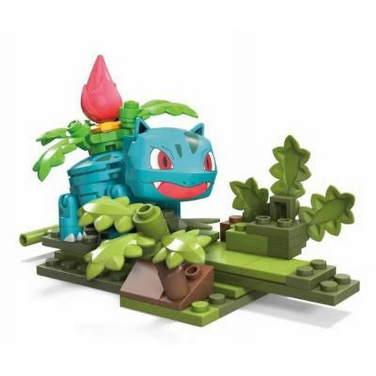 MEGA Pokemon Ivysaur, 47% OFF | www.pinnaxis.com