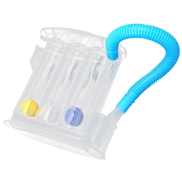 Voldyne Volumetric Exerciser 5000 mL - Walmart.com