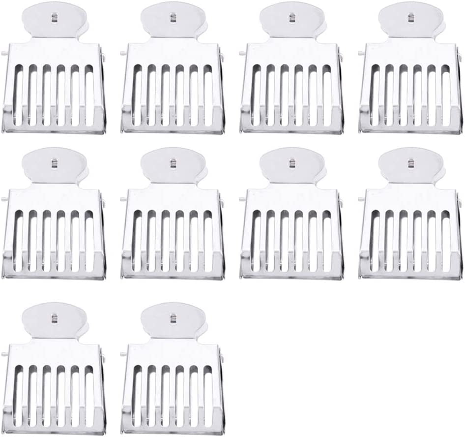 Queen Bee Cage, 1 Pcs Metal Queen Bee Catcher, Bee Catchers for Outside ...