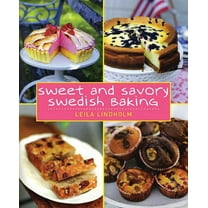 Fika : The Art of The Swedish Coffee Break, with Recipes for Pastries ...