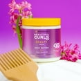 Alaffia Beautiful Curls Coil Sculpt Hair Butter Cream, 8 fl oz ...