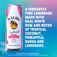 Malibu Ready to Drink Cocktail Variety Pack, 8 Pack, 12 oz Cans, 14 ...