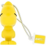 EMTEC USB 2.0 Peanuts Snoopy Flash Drive, 8GB - Walmart.com