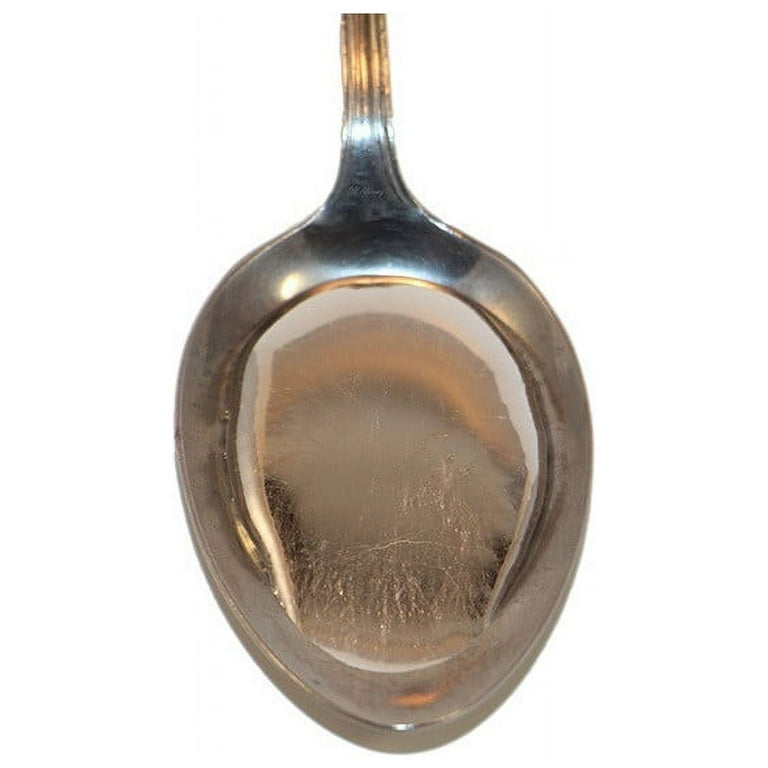 Gallium Melting Spoon