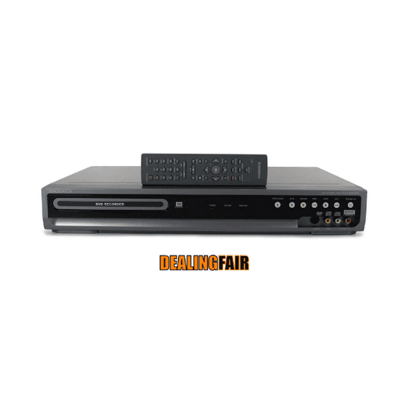 Dvd Recorder