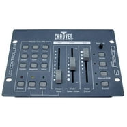 American DJ 32 Channel RGB/RGBW/RGBA LED DMX Lighting Controller ...