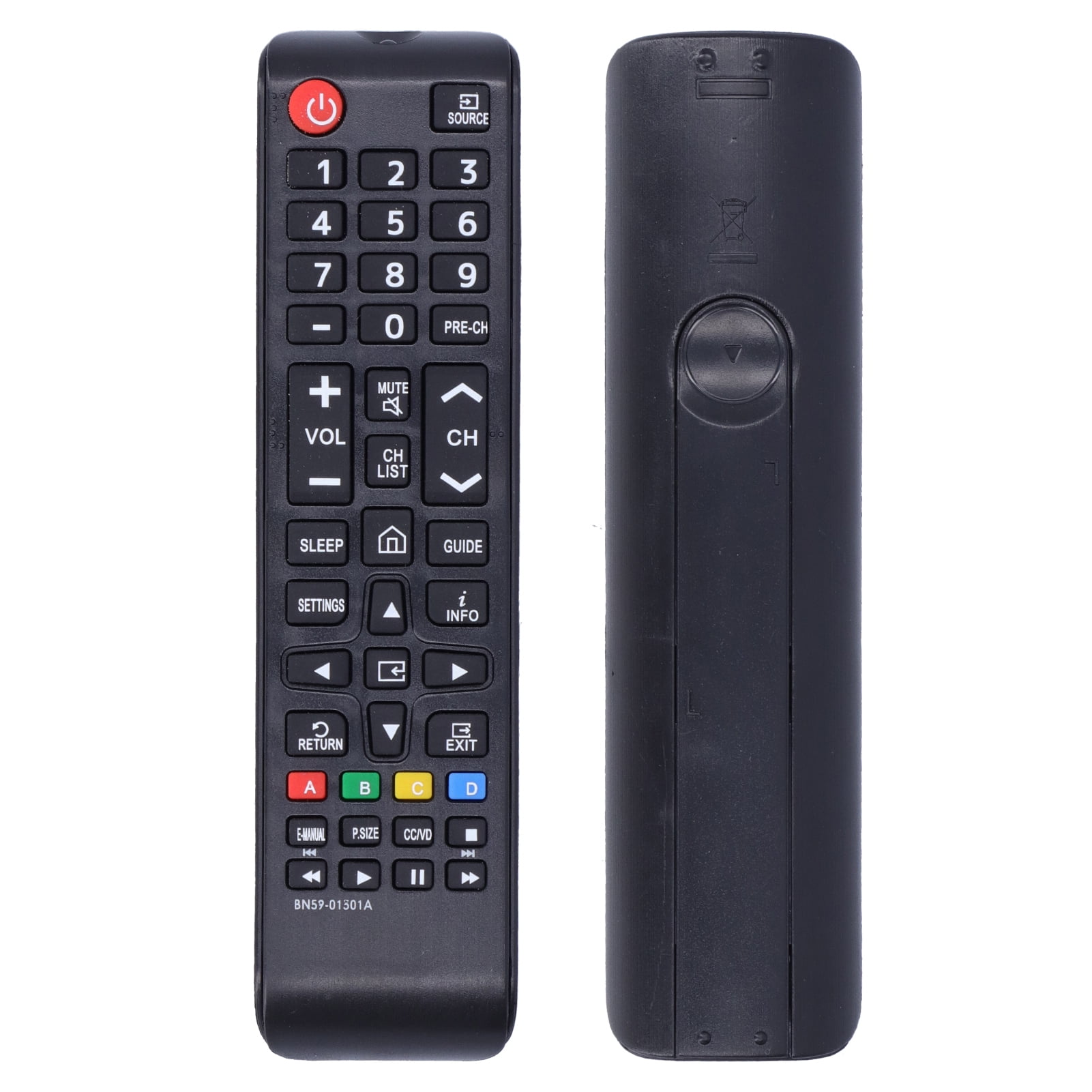 Click here for Youthink Bn59-01301a Remote Control With Accessori... prices
