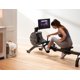 NordicTrack RW600 Smart Rower with 30-Day iFIT Family Membership ...