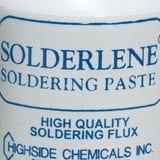 HIGHSIDE 30004 Solderlene(R), 4oz - Walmart.com