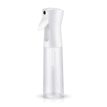 SHTUUYINGGHair spray Empty water mist spray Empty spray Fine mist ...