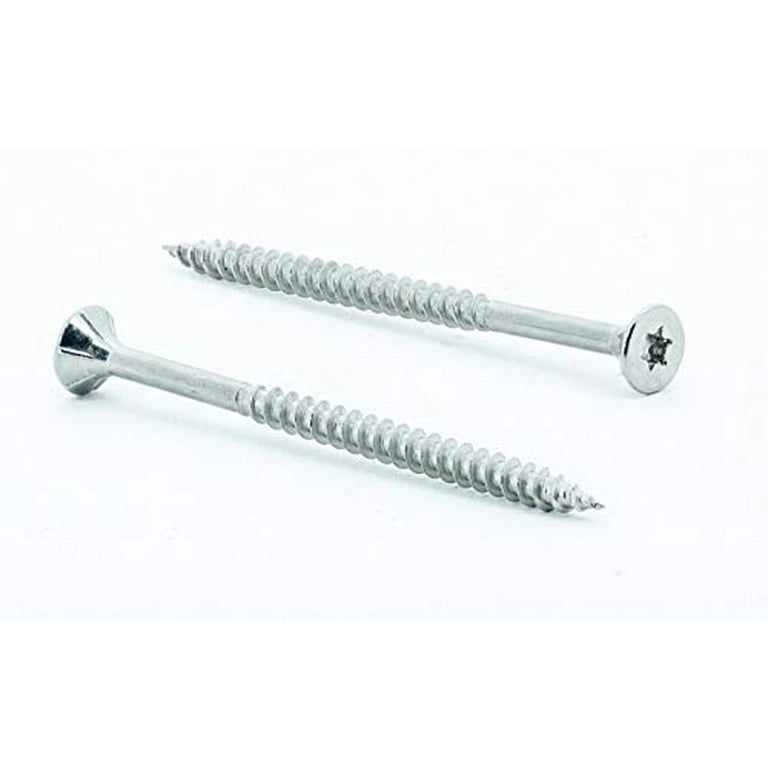 Torx Wood Screws