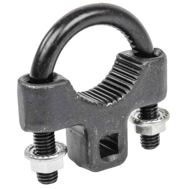 JEGS W83027 Inner Tie Rod Tool 1 3/16 in. & 1 5/16 in. Hex Low Profile ...