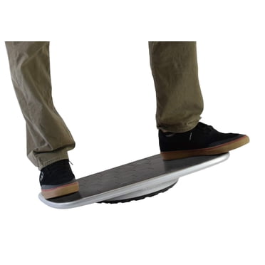 BASE+ Standing Desk Balance Board - Balance Board Standing Desk Safe ...