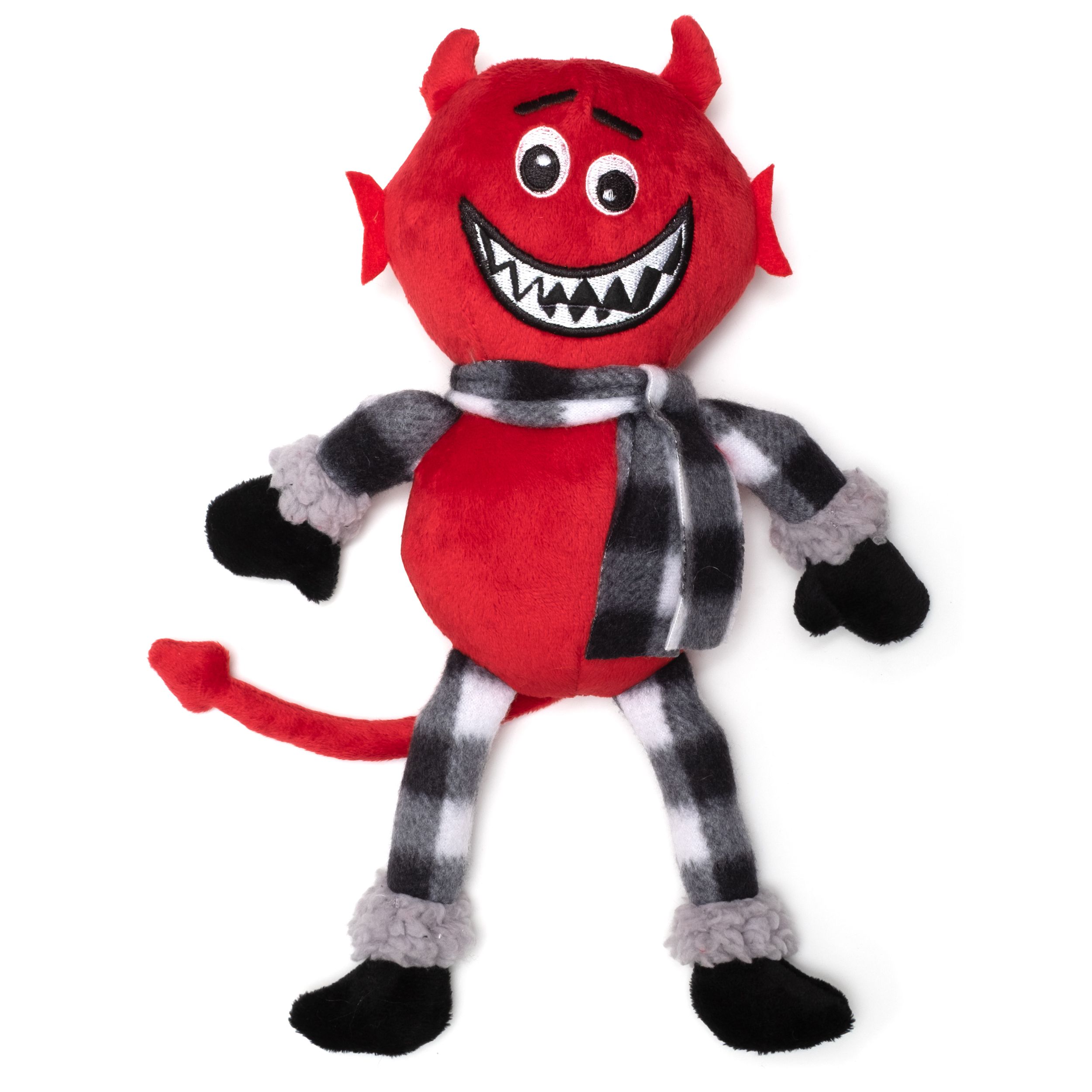 Buffalo Devil Toy - Walmart.com