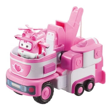 Super Wings Rescue Riders - Walmart.com