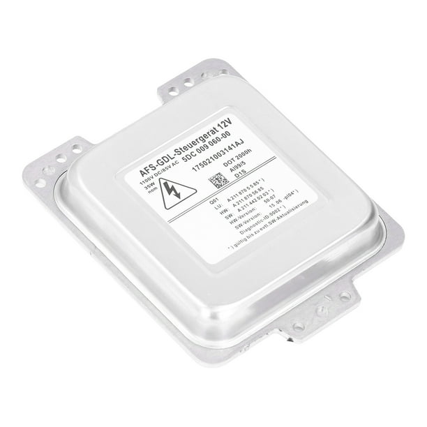 Headlight Ballast Module,HID Headlight Module Xenon Headlight Ballast ...