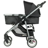 Disney Baby Minnie Mouse Grow and Go Modular Travel System, Simply ...