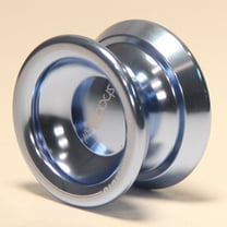 Magic YoYo N8 Dare to Yo Aluminum YoYo (Blue) - Walmart.com