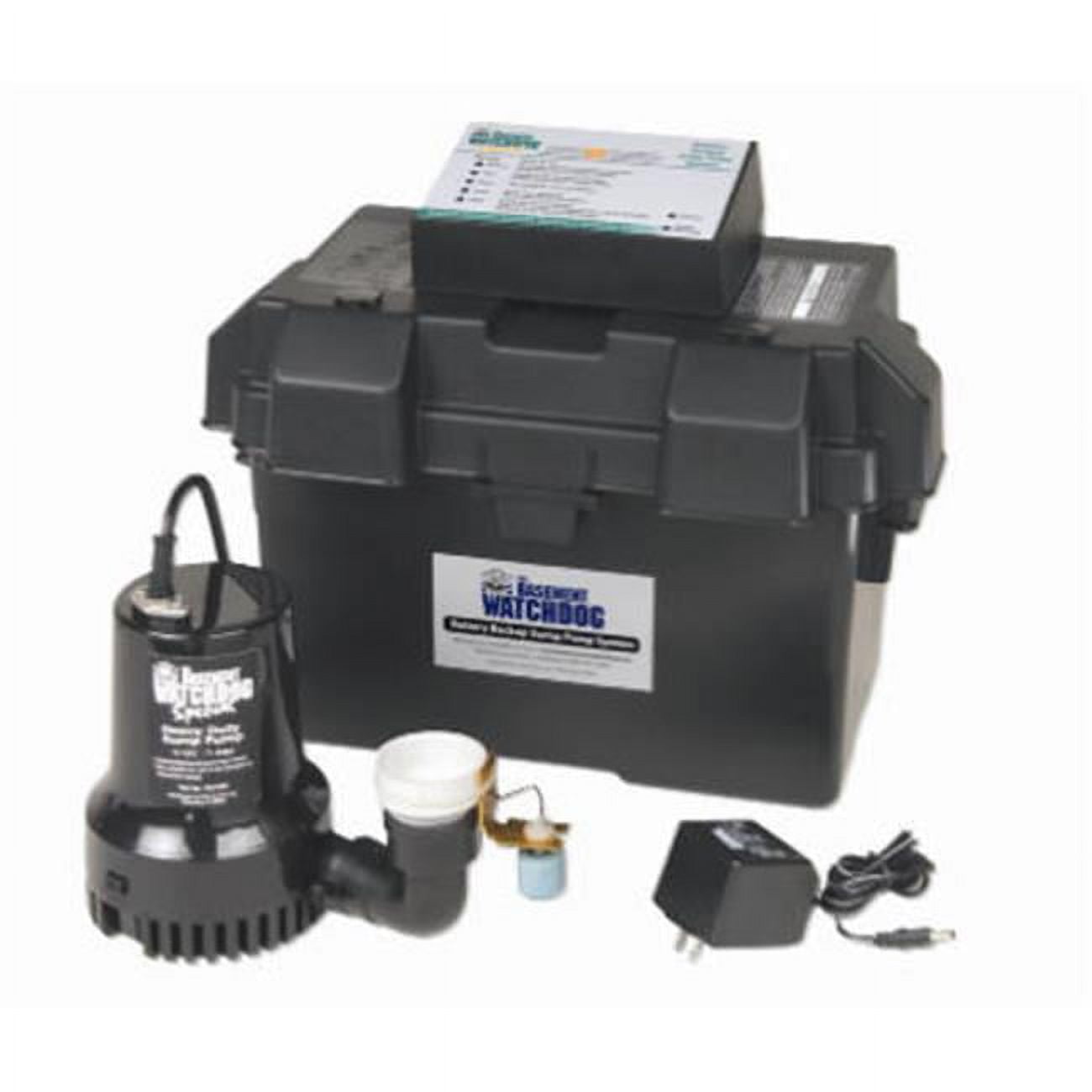 Click here for Glentronics Special Battery Backup Sump Pump Syste... prices