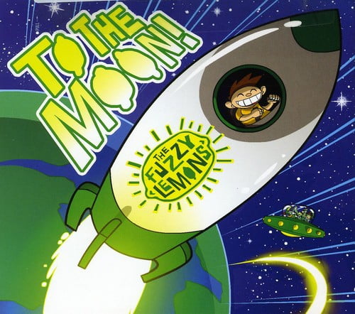 To the Moon - Walmart.com