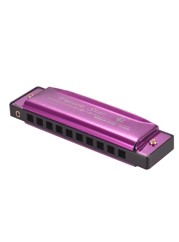 Harmonicas in Folk & World Instruments - Walmart.com