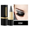 Violet Wand Gel Liners Gel Set And Proof Cat Eye Black Eyeshadow Stick ...