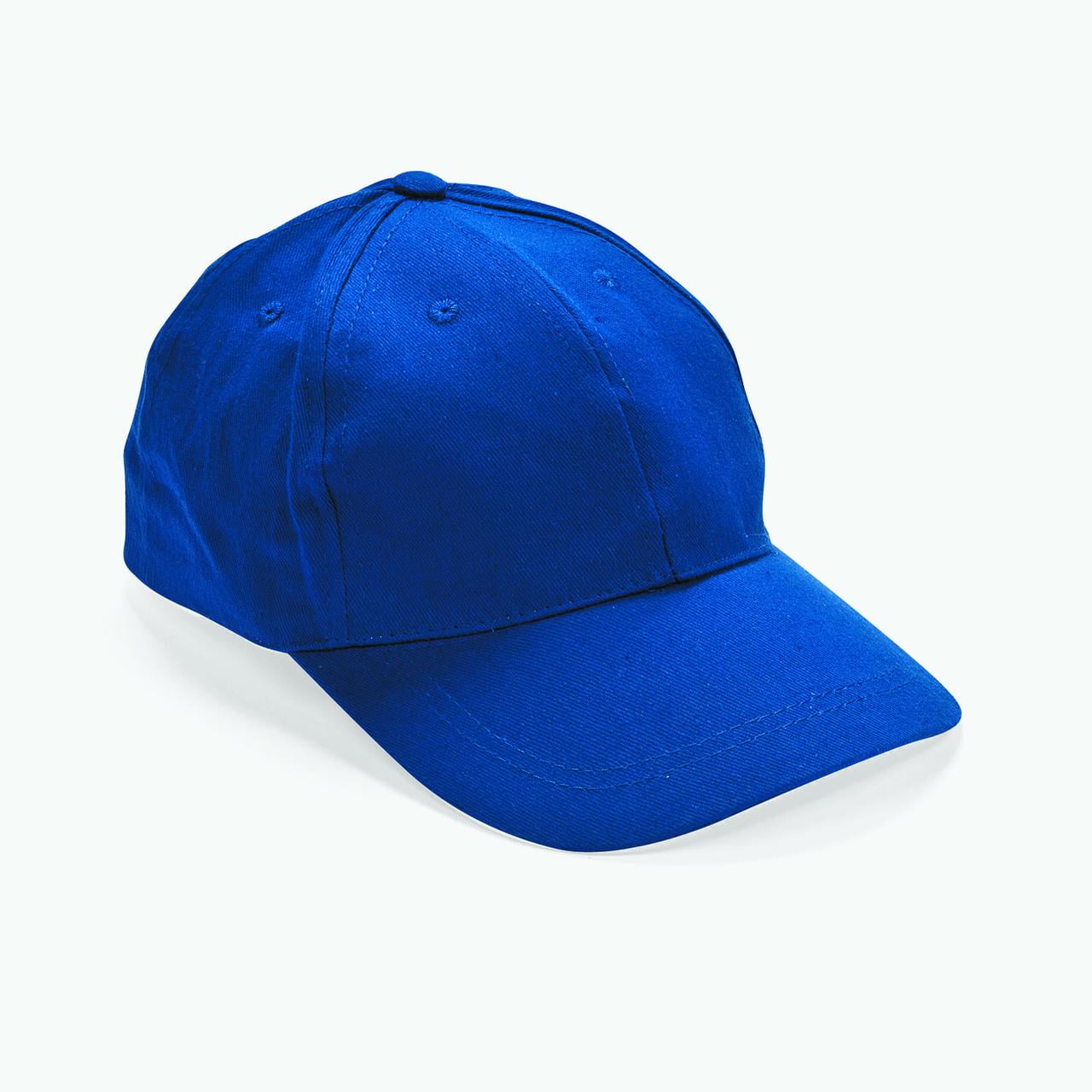 Blue Baseball Caps - Party Wear - 12 Pieces - Walmart.com