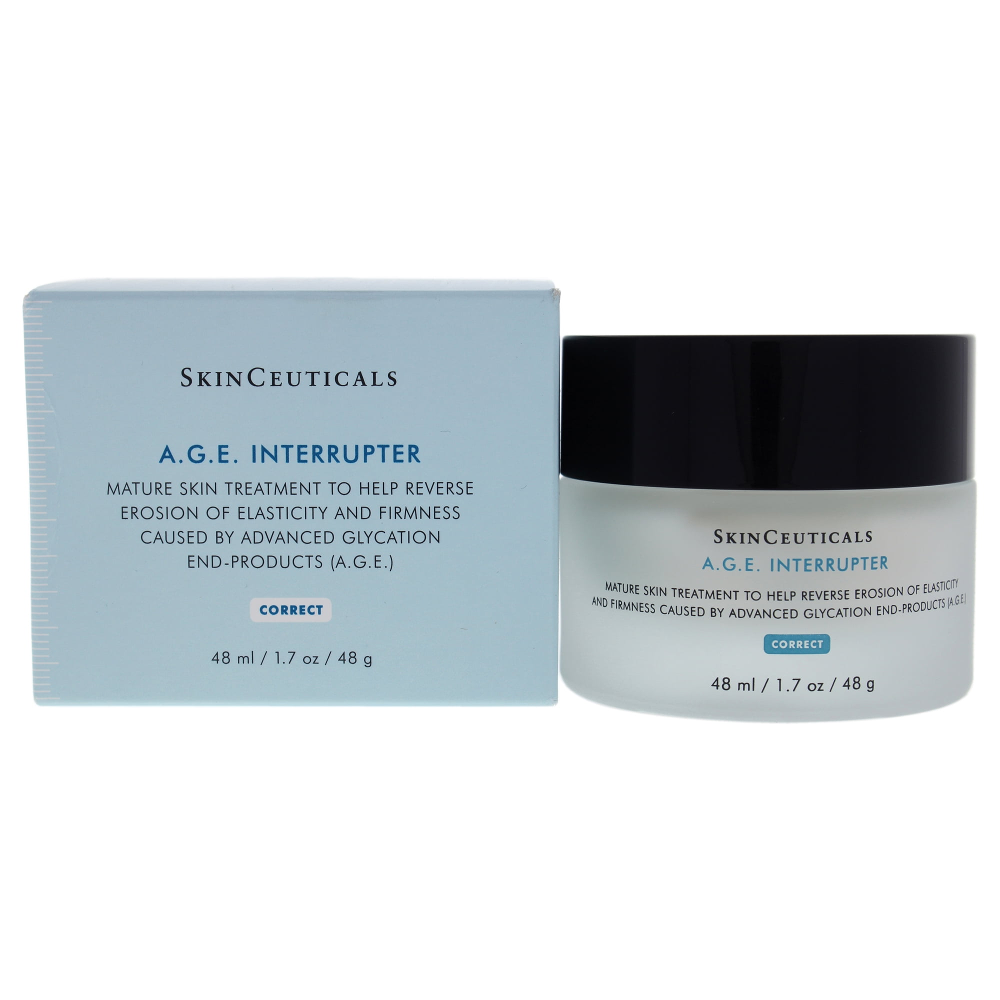 Click here for A. G.E Interrupter By Skinceuticals For Unisex - 1... prices